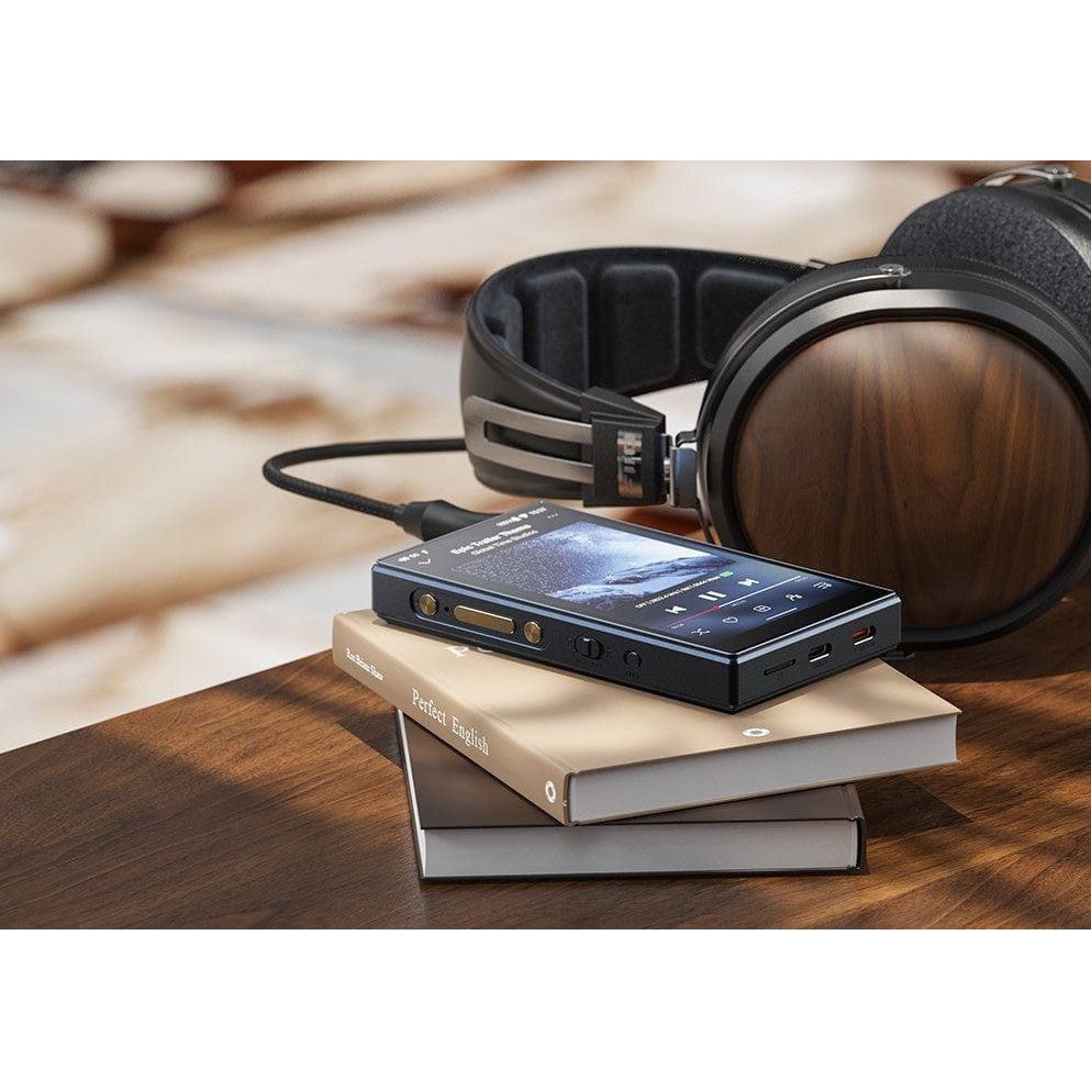 FiiO M21 Lossless Portable Digital Audio Player – FiiO Canada