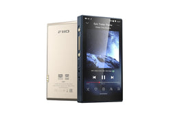 FiiO M21 Lossless Portable Digital Audio Player – FiiO Canada